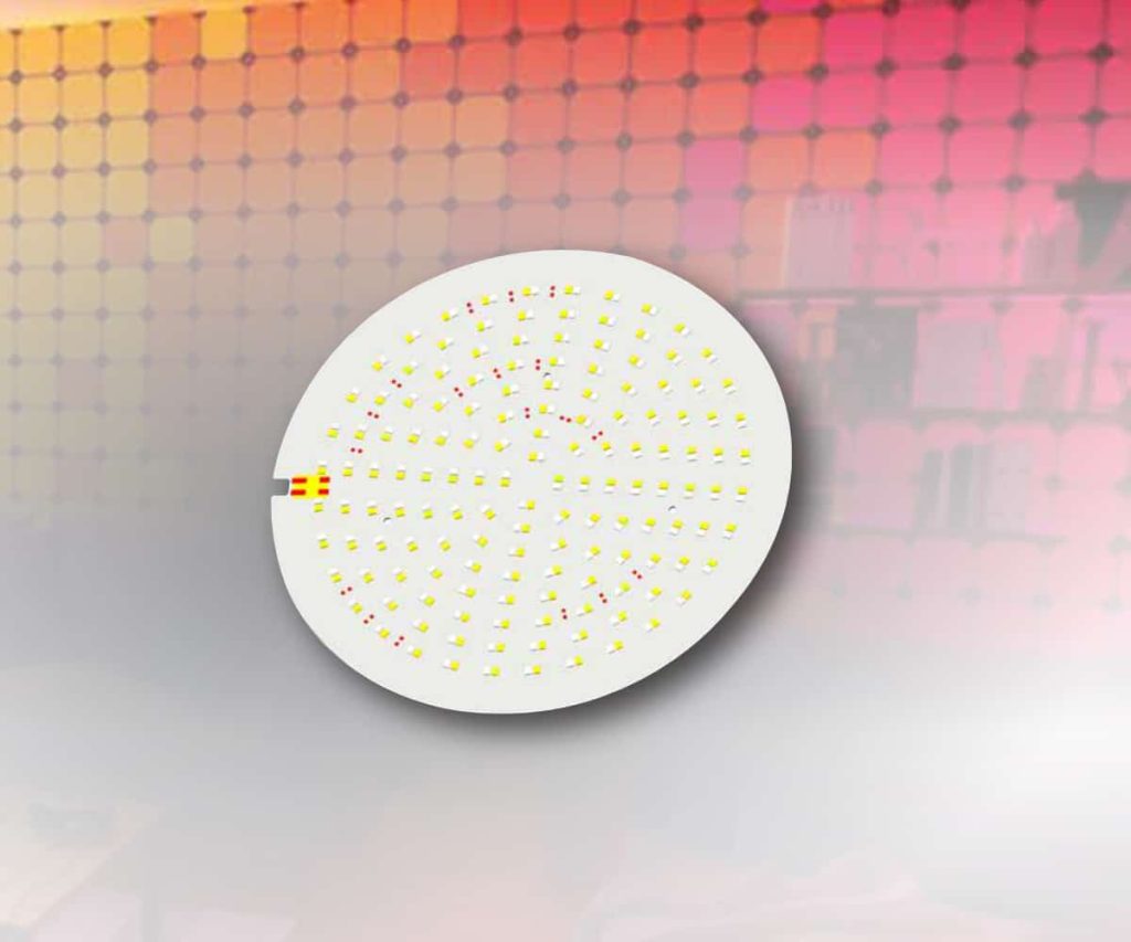 Rectangular LED Panel – Aurinkoled (Aust)