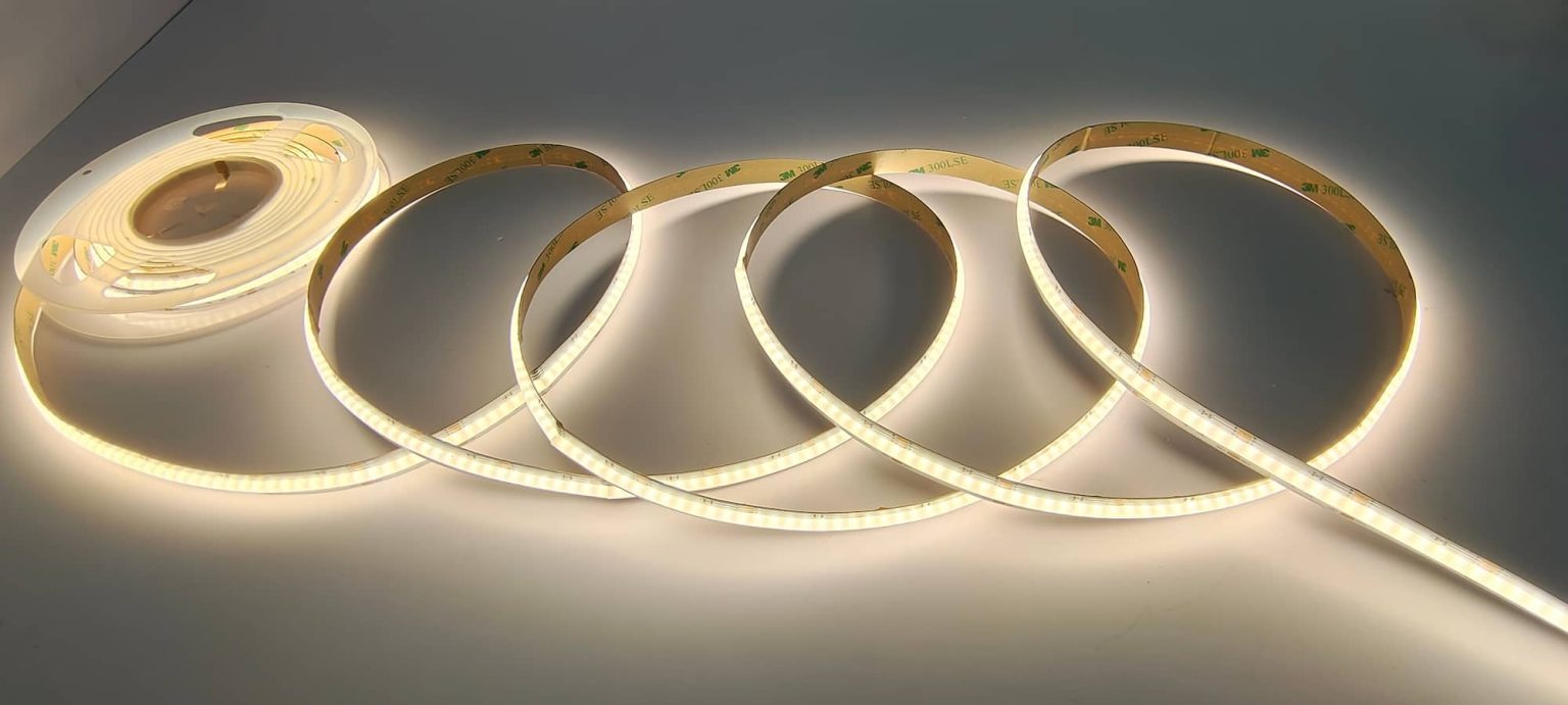 COB LED Flex – Aurinkoled (Aust)